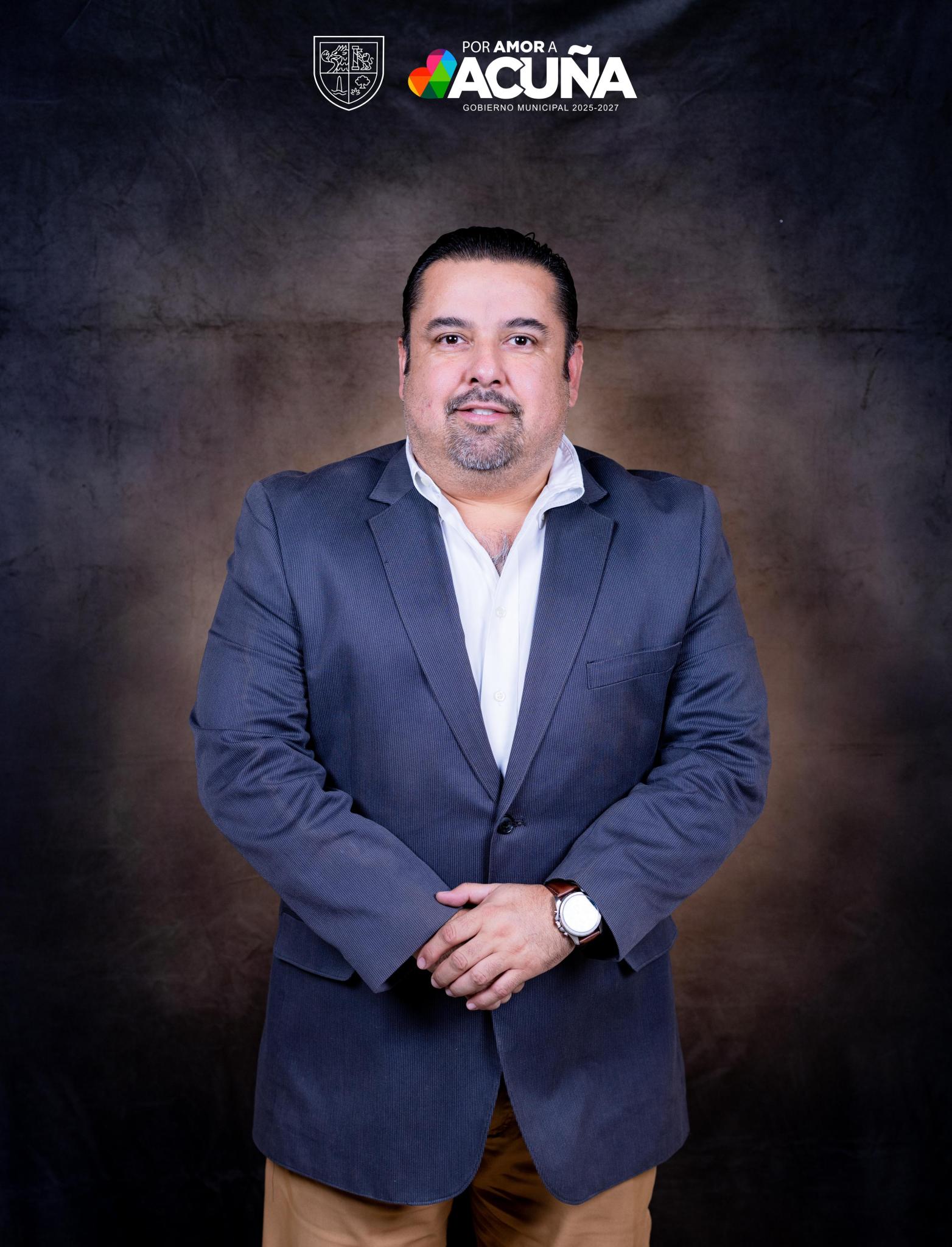 Directorio - Presidencia Municipal de Acuña | Gobierno Municipal 2025-2027