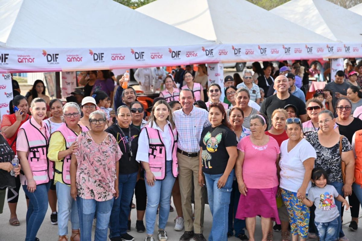 Inicio - Presidencia Municipal de Acuña | Gobierno Municipal 2025-2027