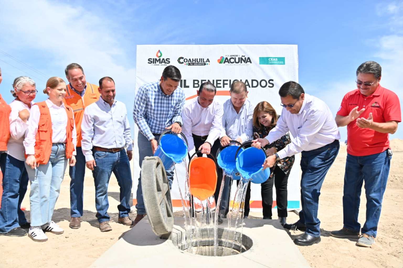SIMAS archivos - Presidencia Municipal de Acuña | Gobierno Municipal ...