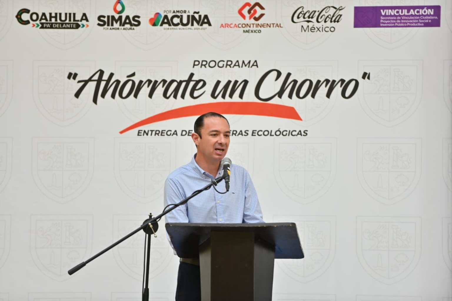 Inicio - Presidencia Municipal de Acuña | Gobierno Municipal 2025-2027