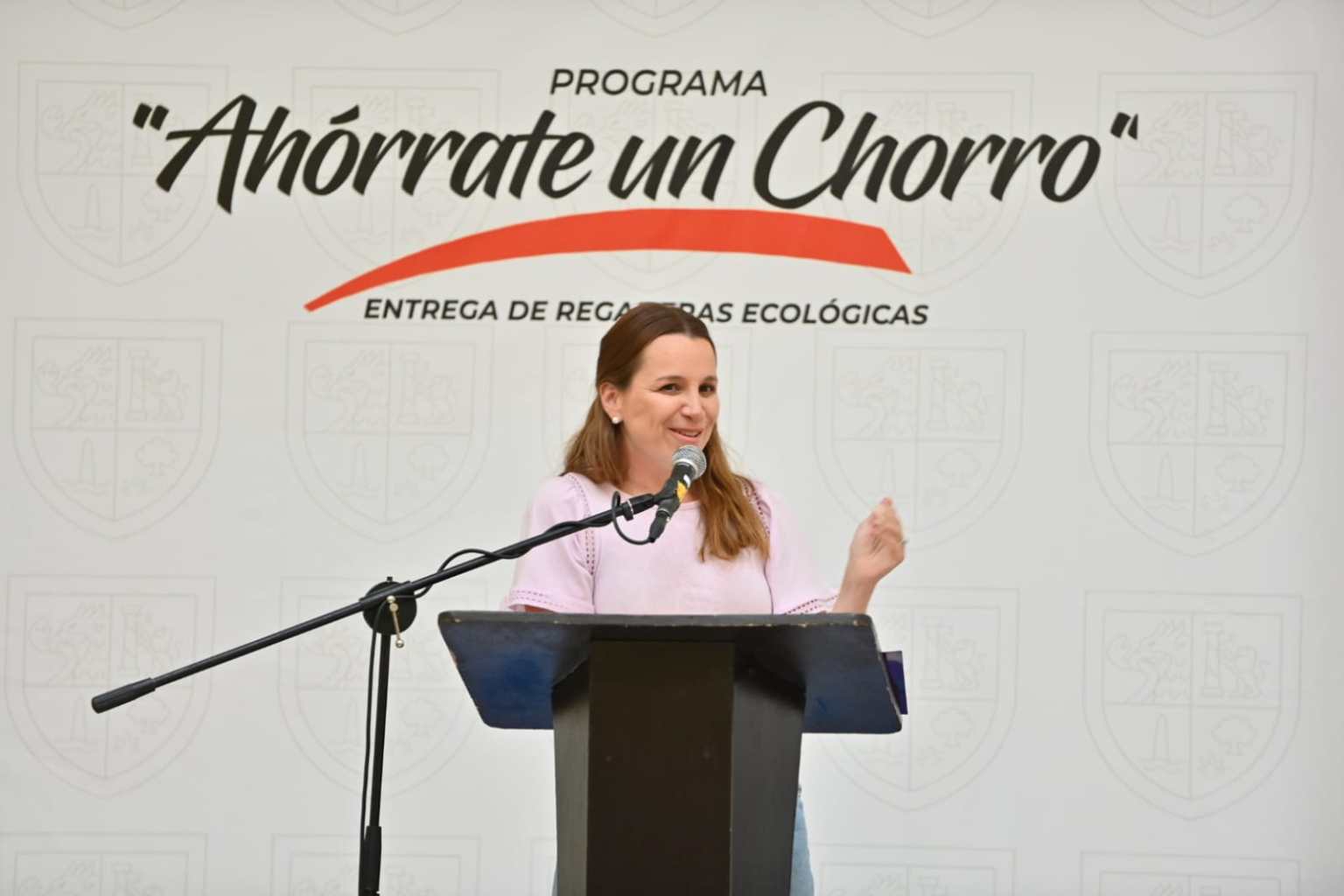 ACUÑA INICIA PROGRAMA DE REGADERAS ECOLÓGICAS PARA EL AHORRO DEL AGUA ...