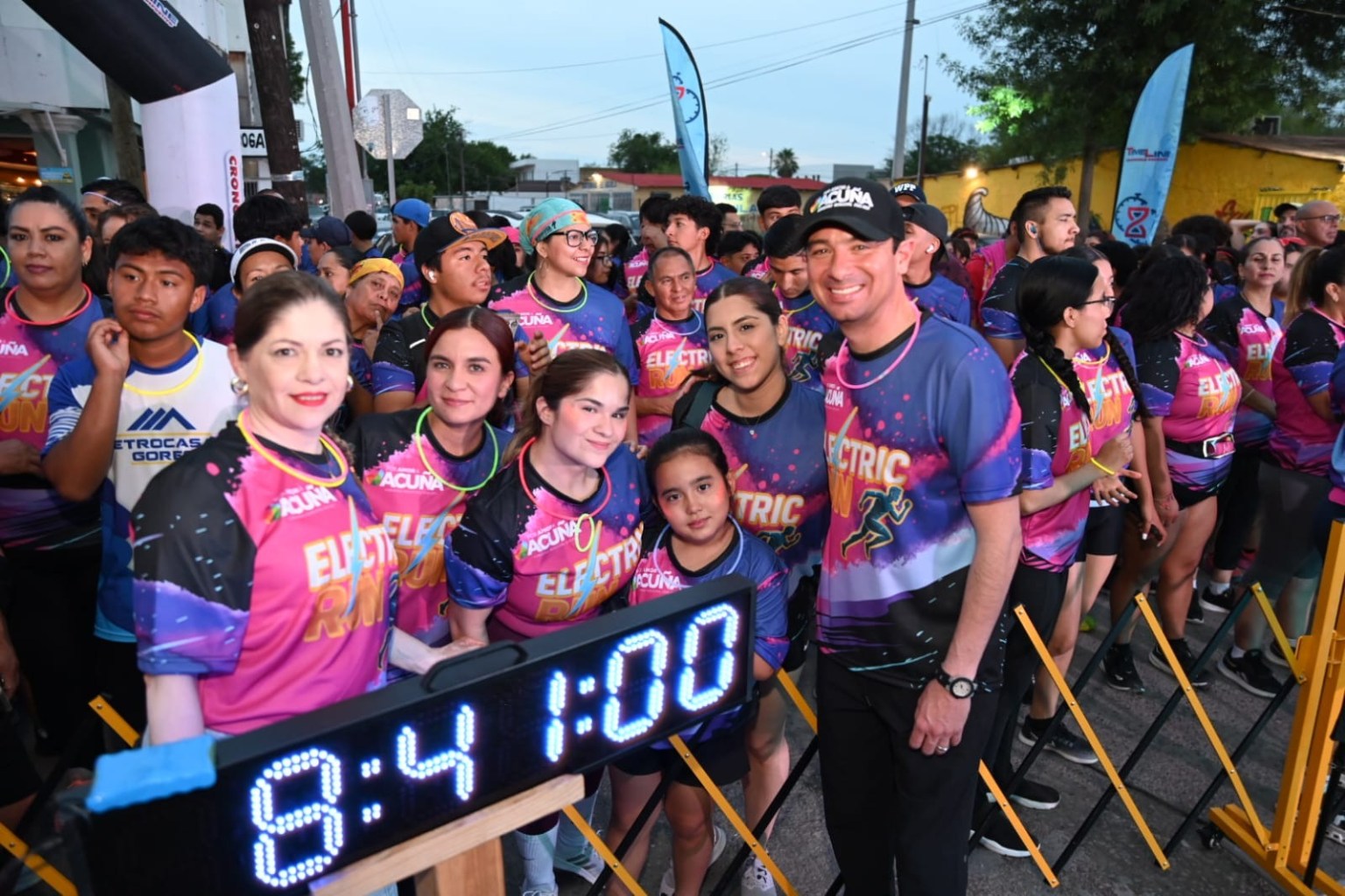 Inicio - Presidencia Municipal de Acuña | Gobierno Municipal 2025-2027