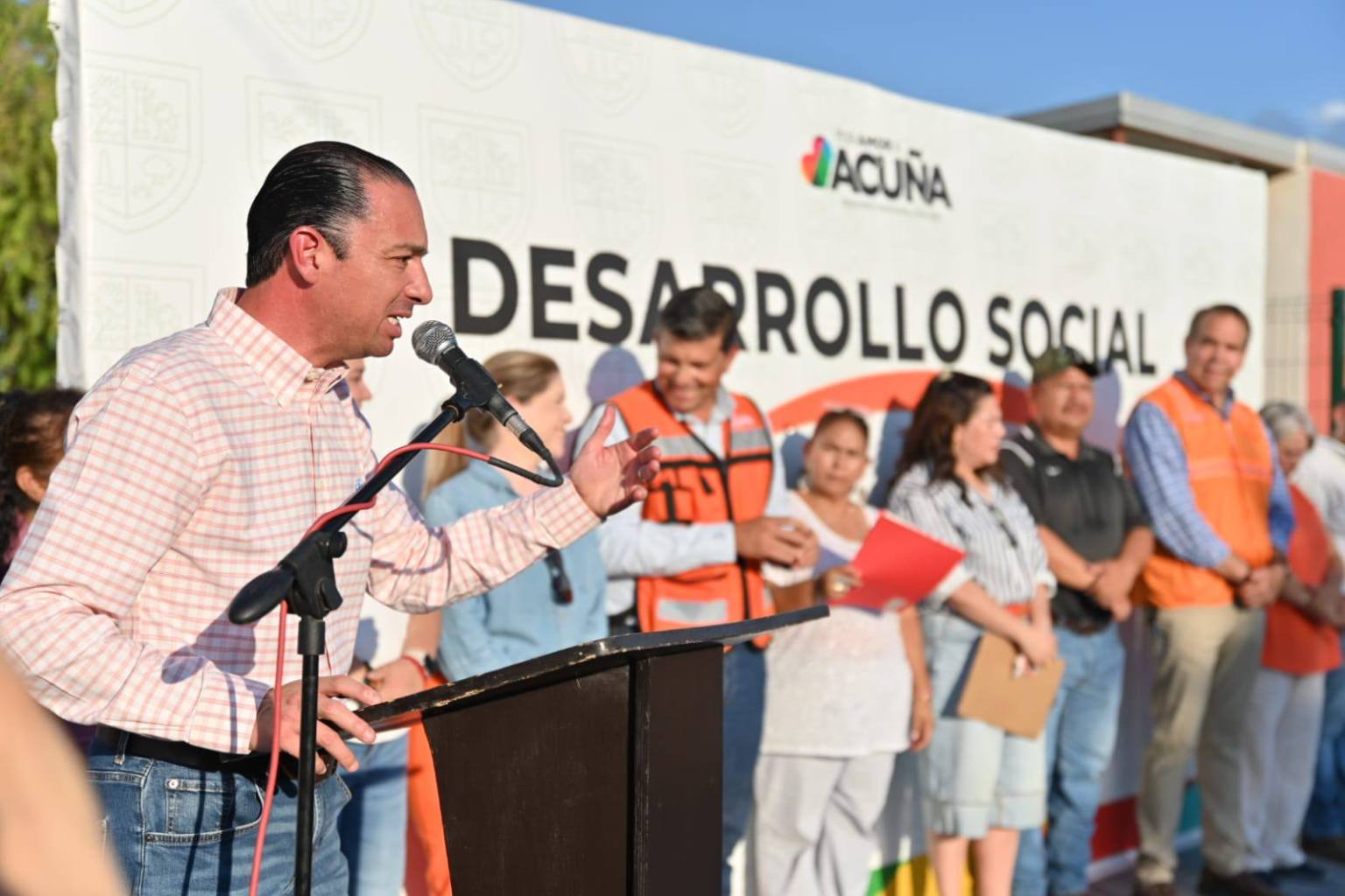 Inicio - Presidencia Municipal de Acuña | Gobierno Municipal 2025-2027