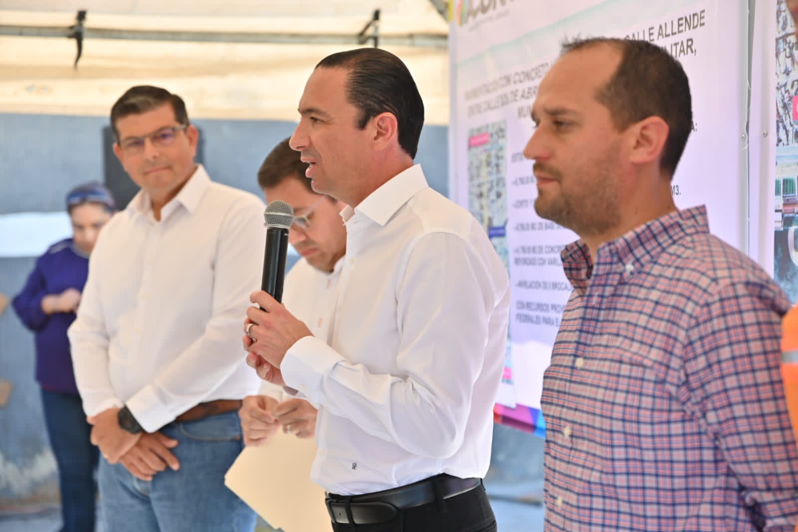 Inicio - Presidencia Municipal de Acuña | Gobierno Municipal 2025-2027