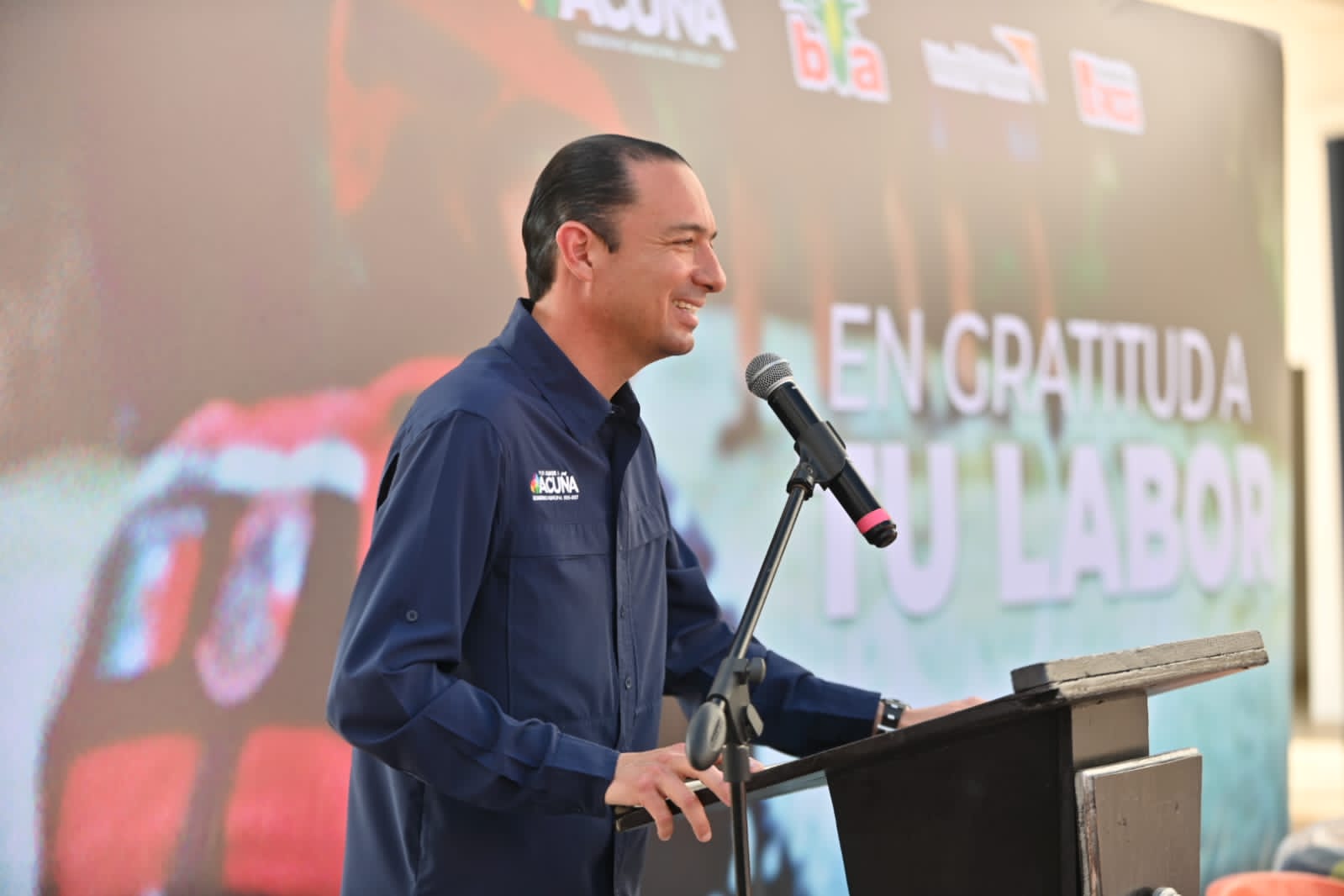 Inicio - Presidencia Municipal de Acuña | Gobierno Municipal 2025-2027