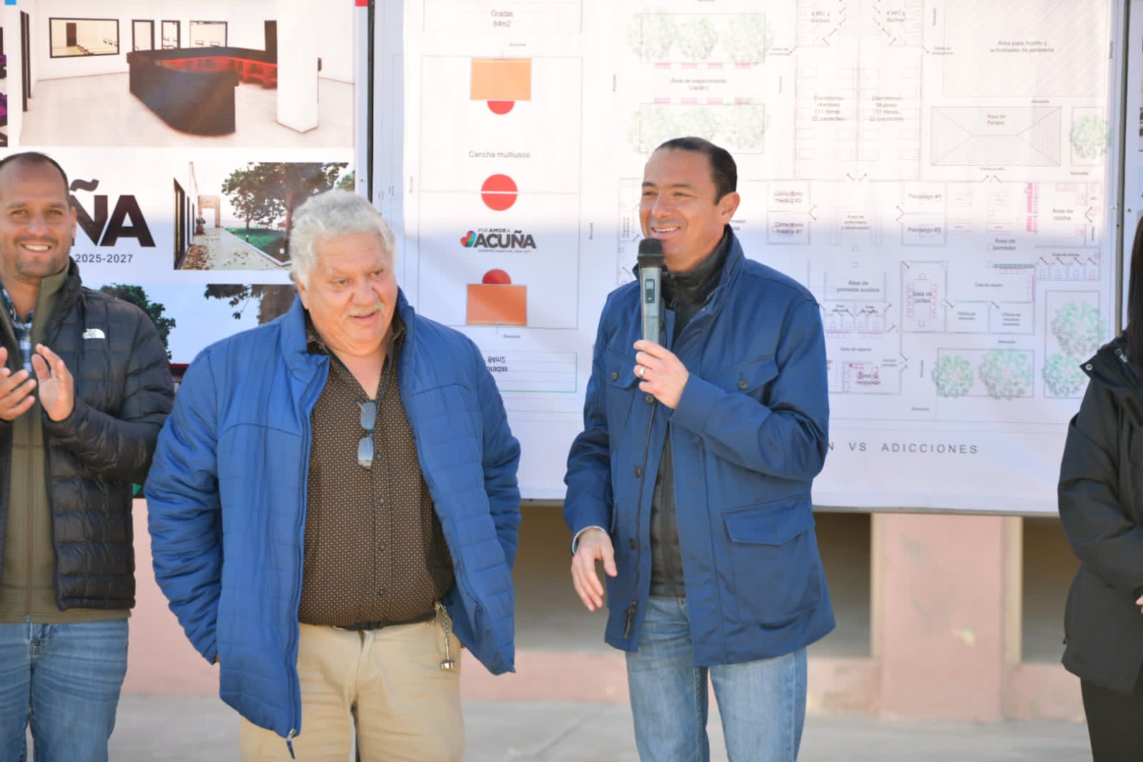 Inicio - Presidencia Municipal de Acuña | Gobierno Municipal 2025-2027